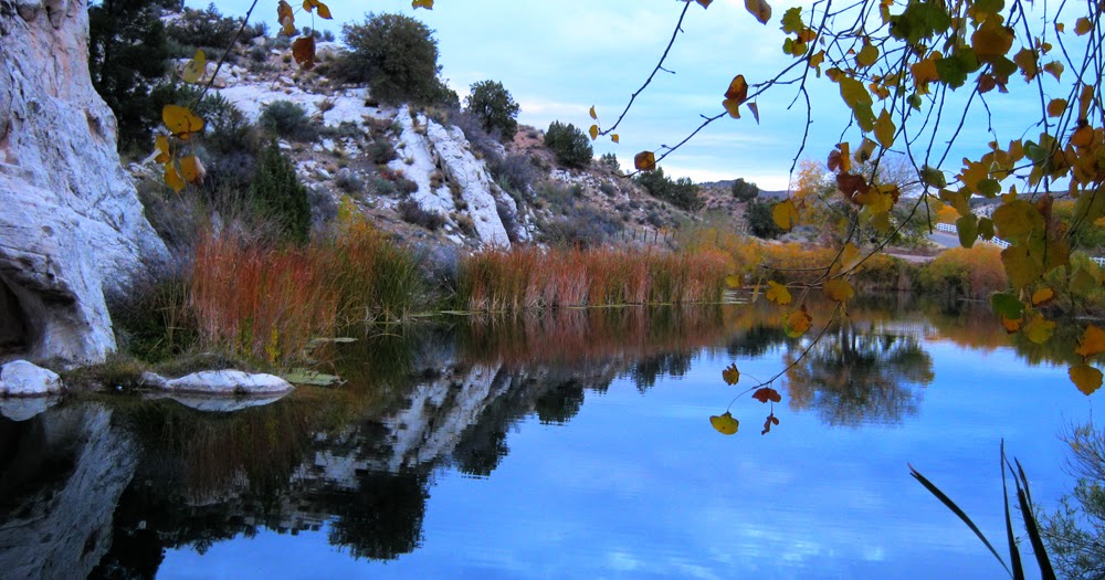 Photograph Insights: Pretty Great Sights