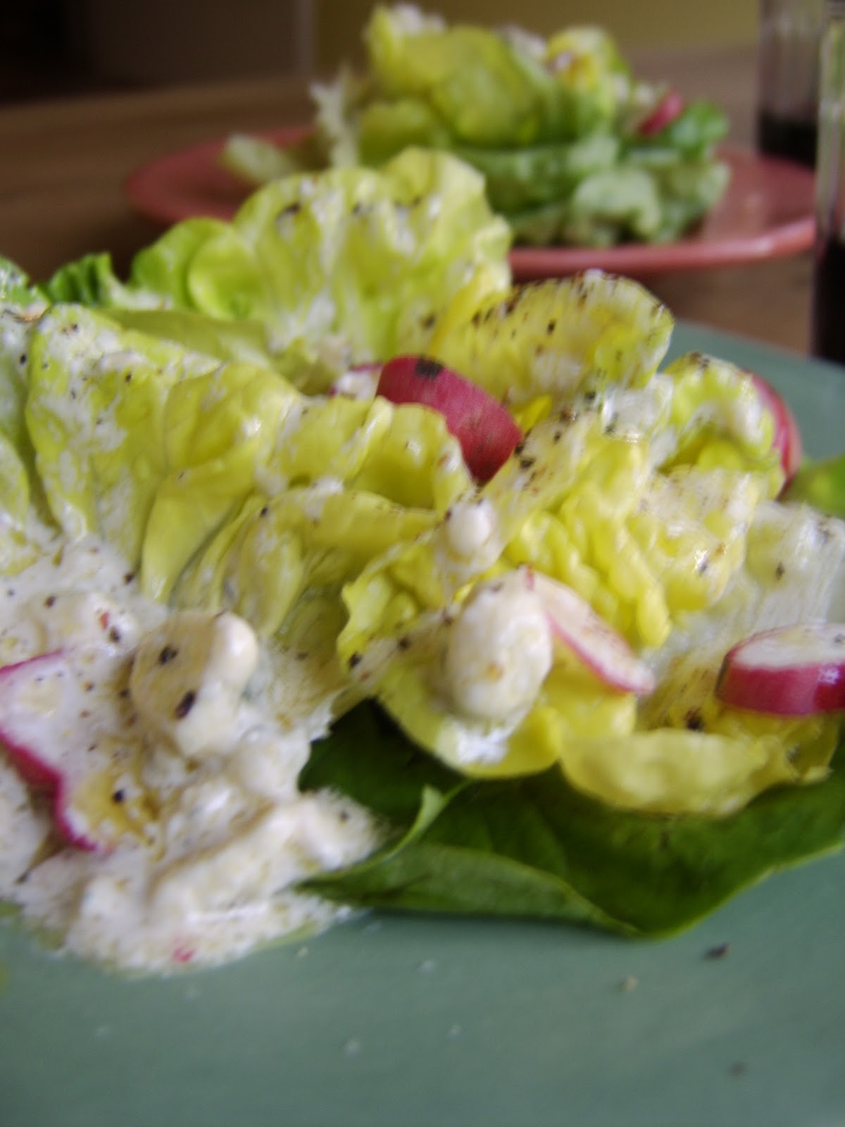 Make Your Own Napalm