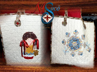 Patchwork Soco: diciembre 2009