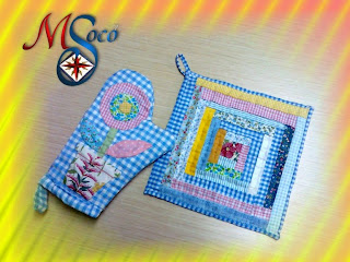 Patchwork Soco: diciembre 2009