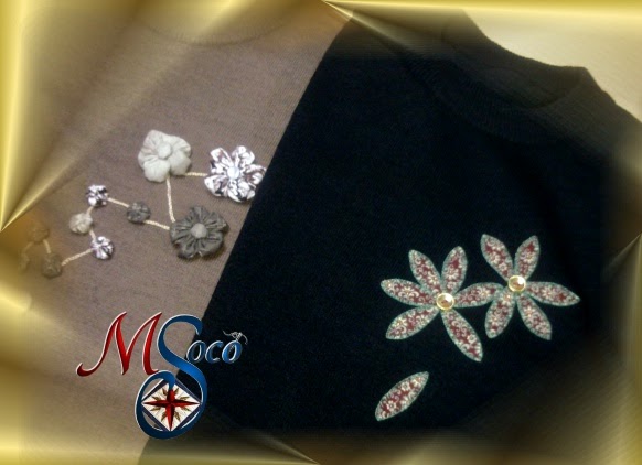 Patchwork Soco: Ropa "al gusto"