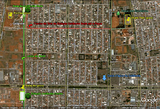 Movimente: Movimente no Viradão Esportivo em Ceilândia-DF (RESOLVIDO)