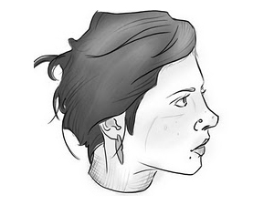 arena: ANIMATION PRINCIPLES