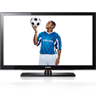 Achei Baratim: TV 40" LCD Full HD - LN40C530F1MXZD - Série C530 ...