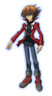 Mein Awsumness: Jaden Yuki / Judai Yuki