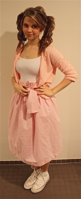 Until I try, I'll never know: Hairspray