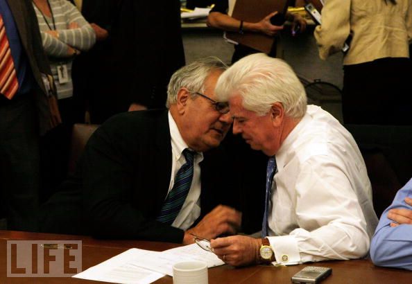 Vigilant Grandpa: Barney Frank and Chris Dodd to remove Bank Tax and ...