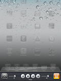 MartinOg Technology and iPhone Blog: iPad Screen Rotation Lock Changes ...