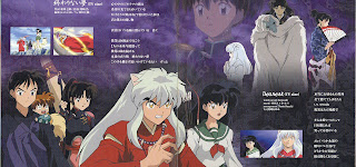 Inuyasha OST III ~ ANIMACIONBETA