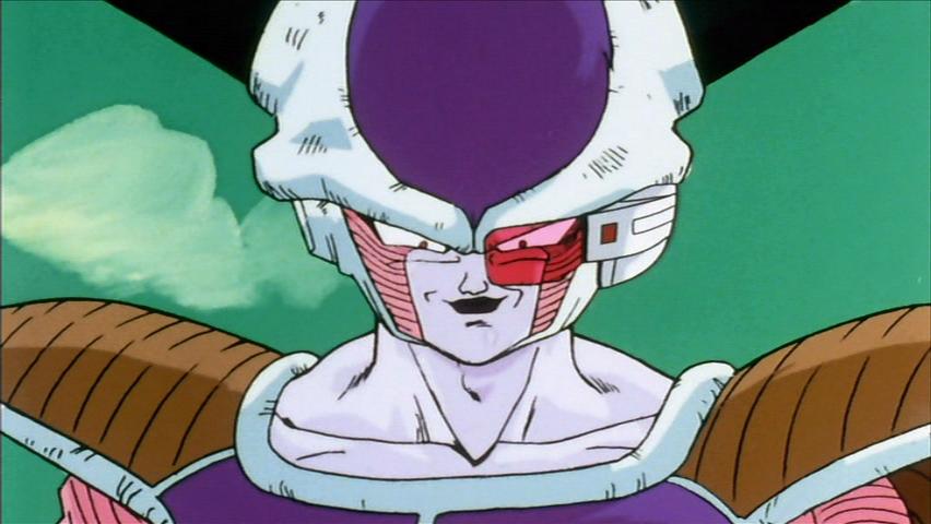 Frieza / Freezer. ~ ANIMACIONBETA