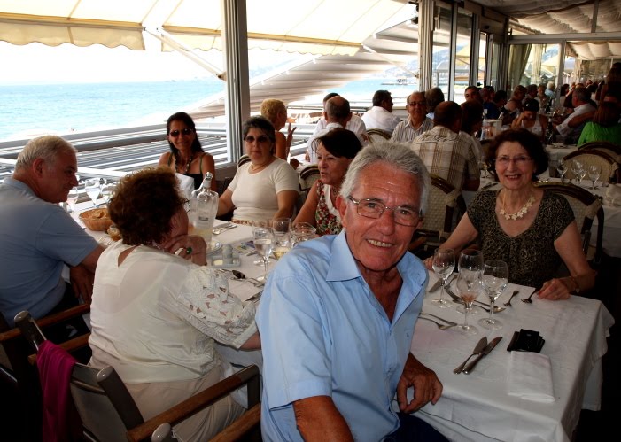 Antibes Jumelages