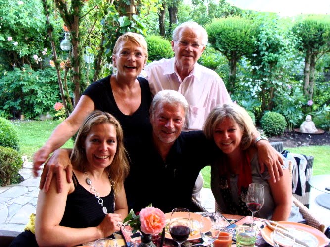 Antibes Jumelages: Schwaebisch Gmuend - preparing for October festivities