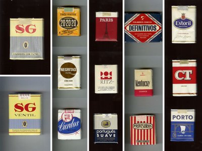 MEMÓRIAS...e outras coisas...: O Tabaco...a Juventude...Outros Tempos.