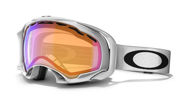 Oakley: Oakley Splice