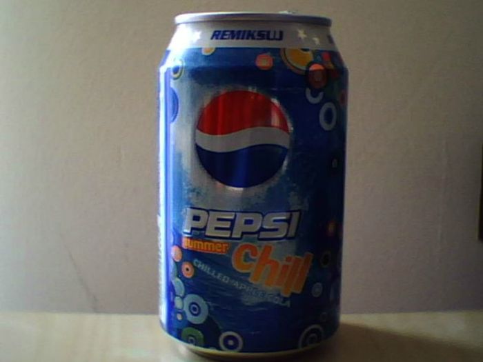 Damn Cool Pictures: 36 Unusual Pepsi Flavors