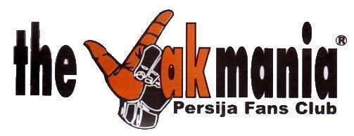 hasan blog: SEJARAH THE JAKMANIA SEJAK 1997