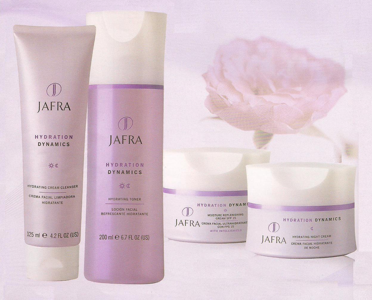 Nécessaire Transparente: Kits de limpeza Jafra