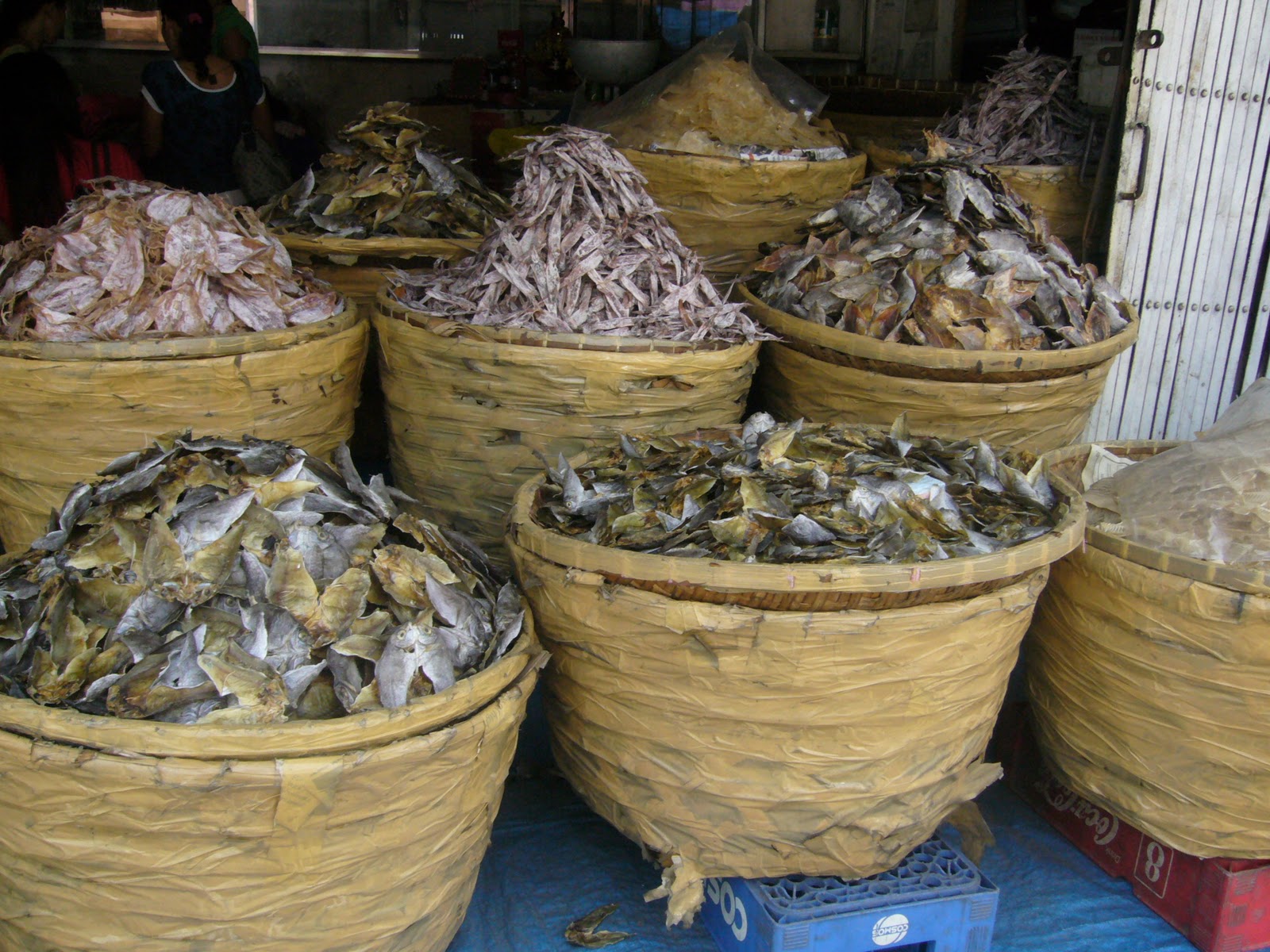 adventures in sustainability: Buwad Heaven