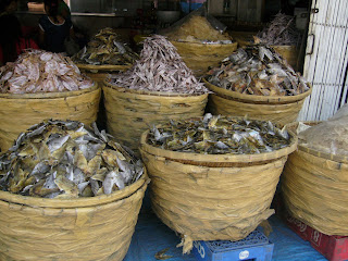 adventures in sustainability: Buwad Heaven