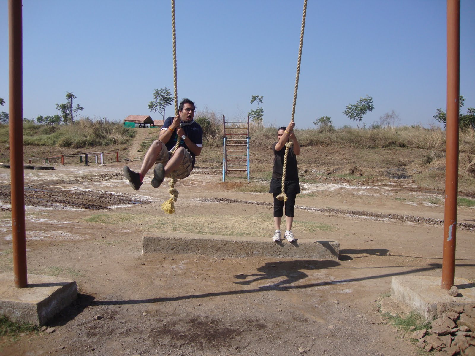 "Soniya": Adventure Plus