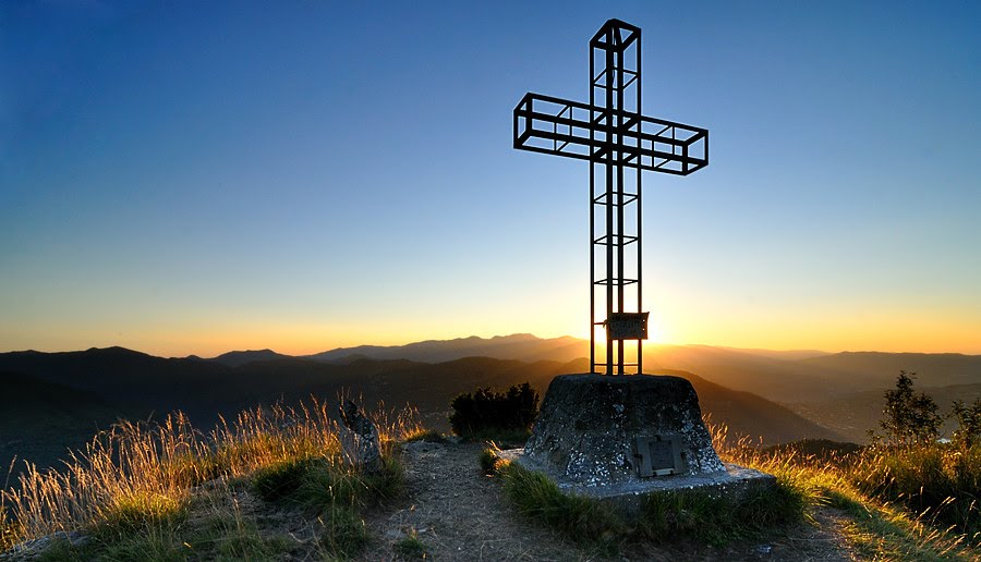 Dalla Croce di Geppe