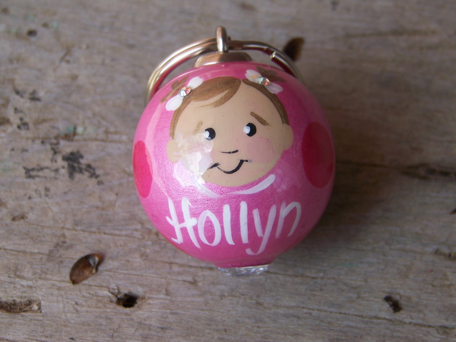 Lee, Me, and the Girls: UPDATE and Hazel Martin Designs Giveaway ...