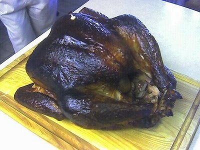 Cucina Divina: Fire in the Hole!