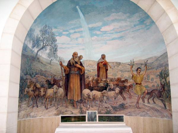 Imagenes de pastores - Imagui