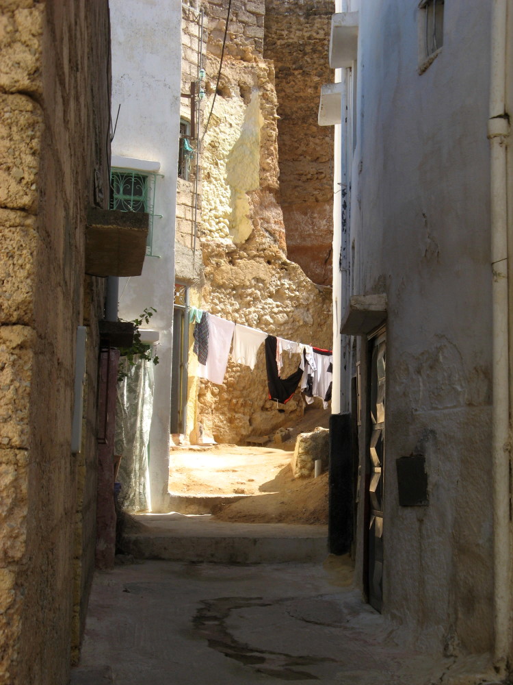 Oman Susan: Vol 63 Day 15 Bhalil/Sefrou