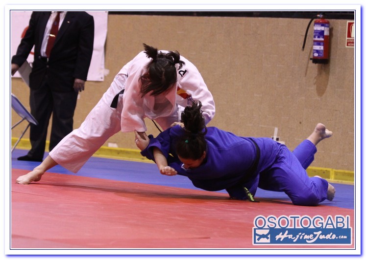 HajimeJudo.com LA GALERÍA DE IMAGENES: LIGA NACIONAL DE JUDO FEMENINA ...