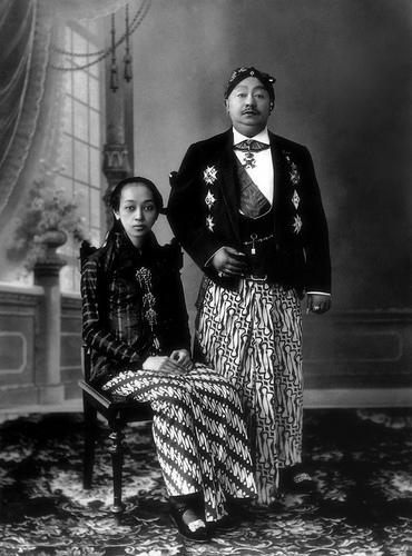 PAKUBUWONO X | My Blogpost