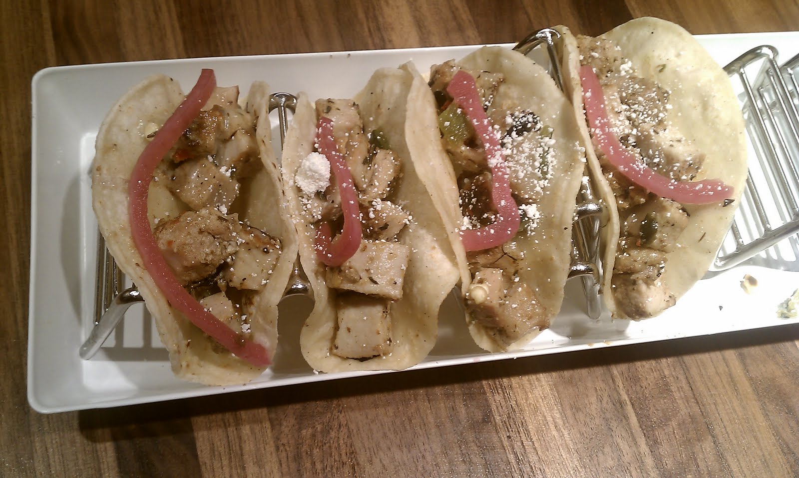 The Savory Hunter: July 2010