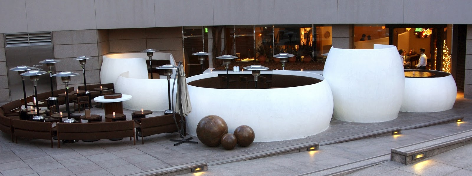 The Savory Hunter: Rock & Roll Chef Comes to Casa Downtown and Shakes ...