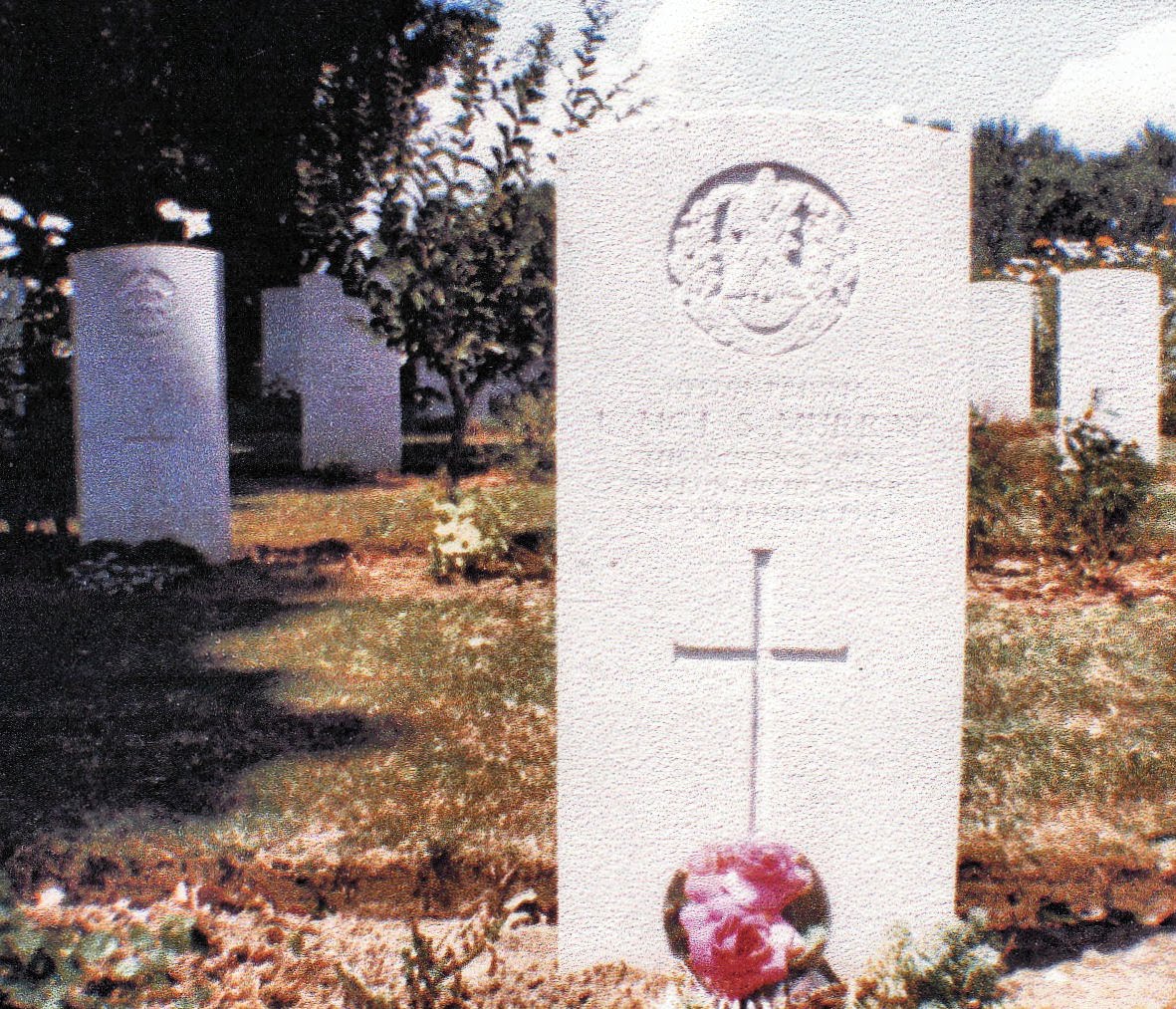 County Sutherland War Memorials: Lachlan Murray and his brother Donald ...