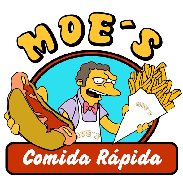 Logos para comidas rapidas - Imagui