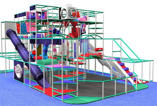 Escape Play: Indoor Play Centre in Nottingham