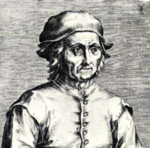 De Todo un Poco: EL BOSCO