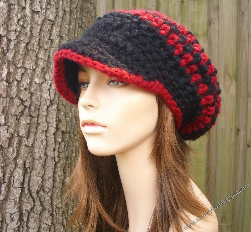 Stylish Hand Made Knit Hats | Stylish Winter Wear Knit Hats - iSTYLE 360