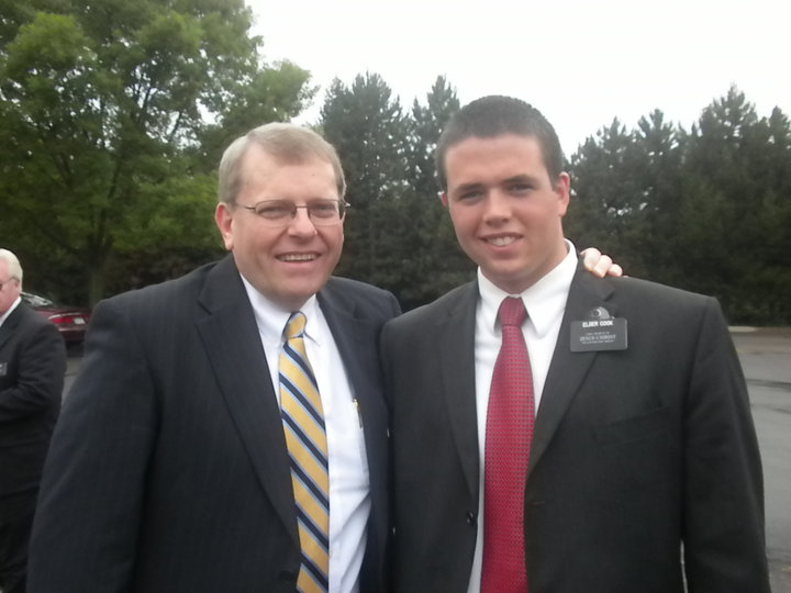 Prepare Ye the Way of the Lord: LDS Church Approved Blogging ...