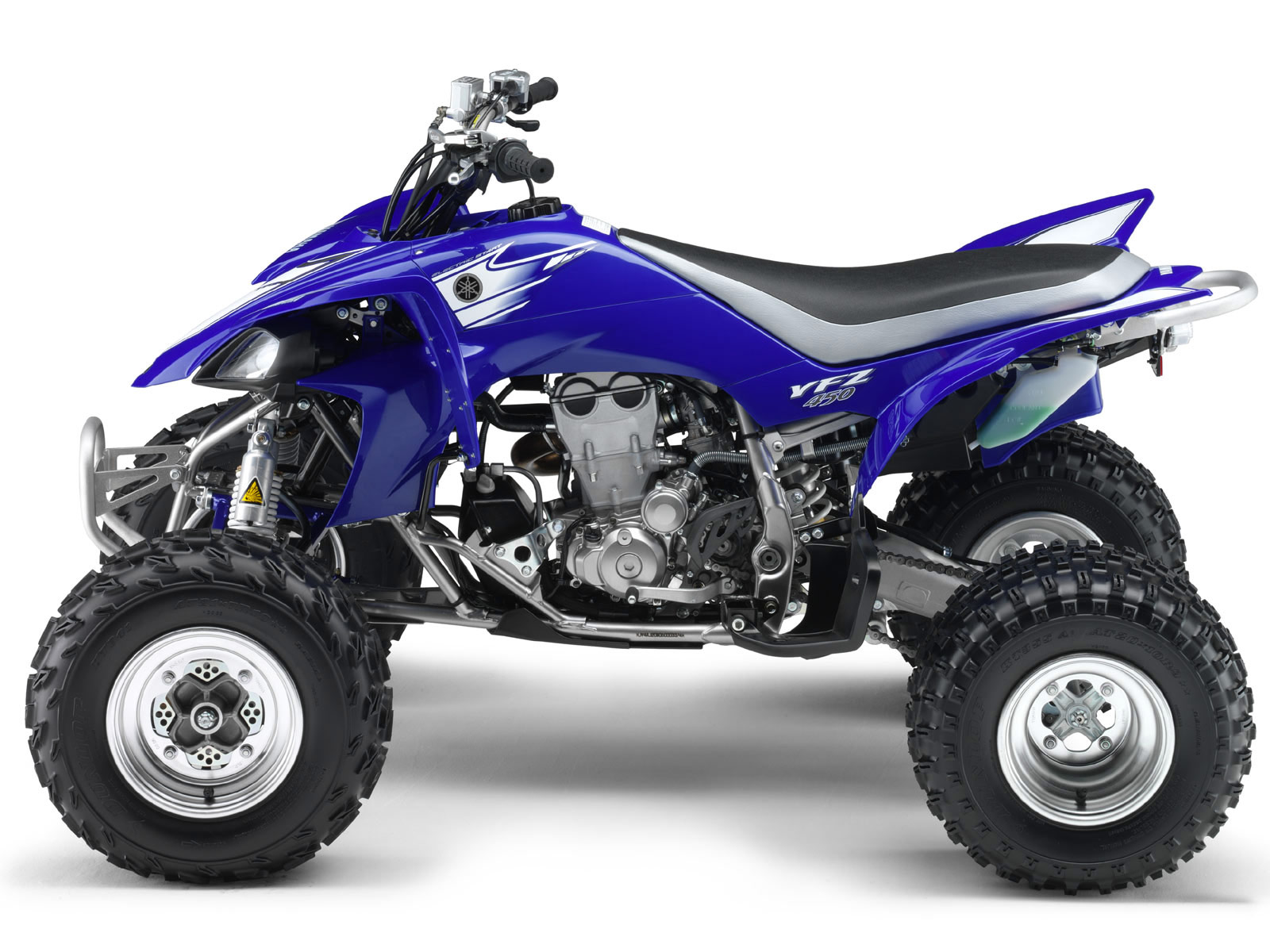 2007 YAMAHA YFZ450 ATV Accident Lawyers Info Pictures 2007 YAMAHA YFZ450 ATV Accident Lawyers Info Pictures