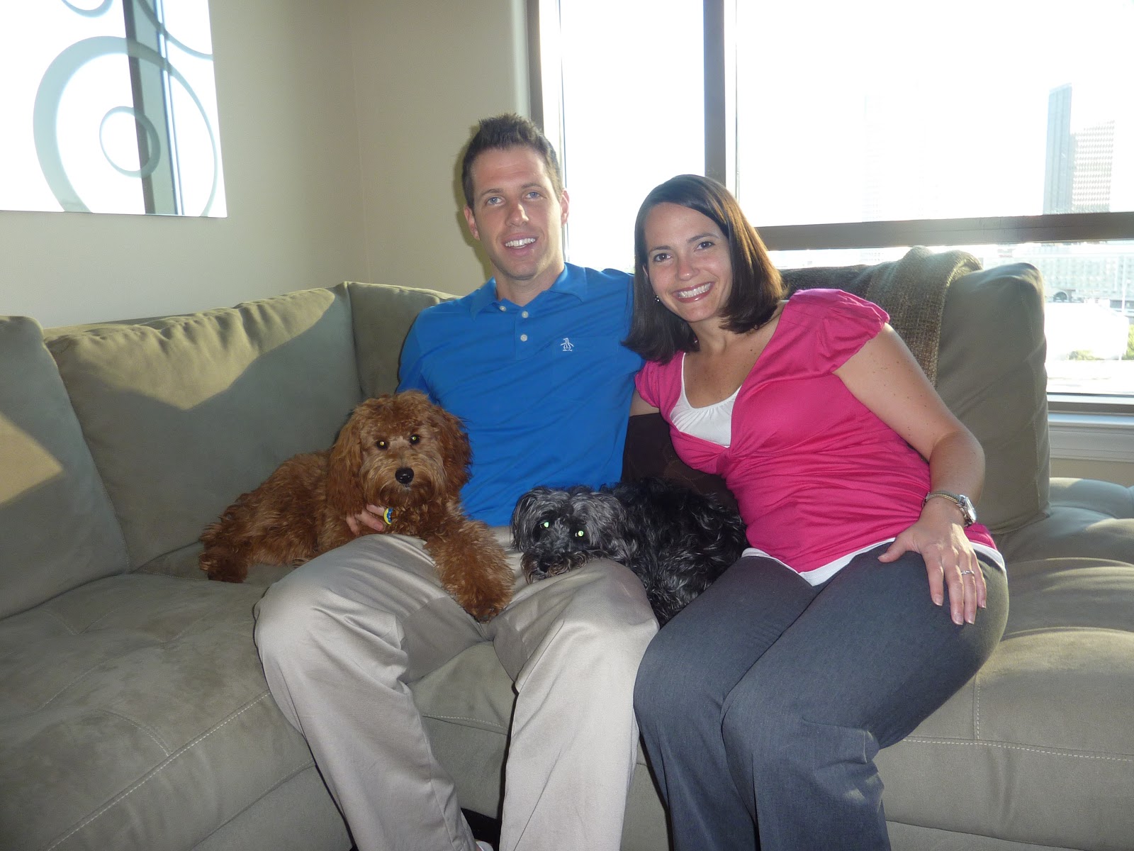 Sager Family Blog