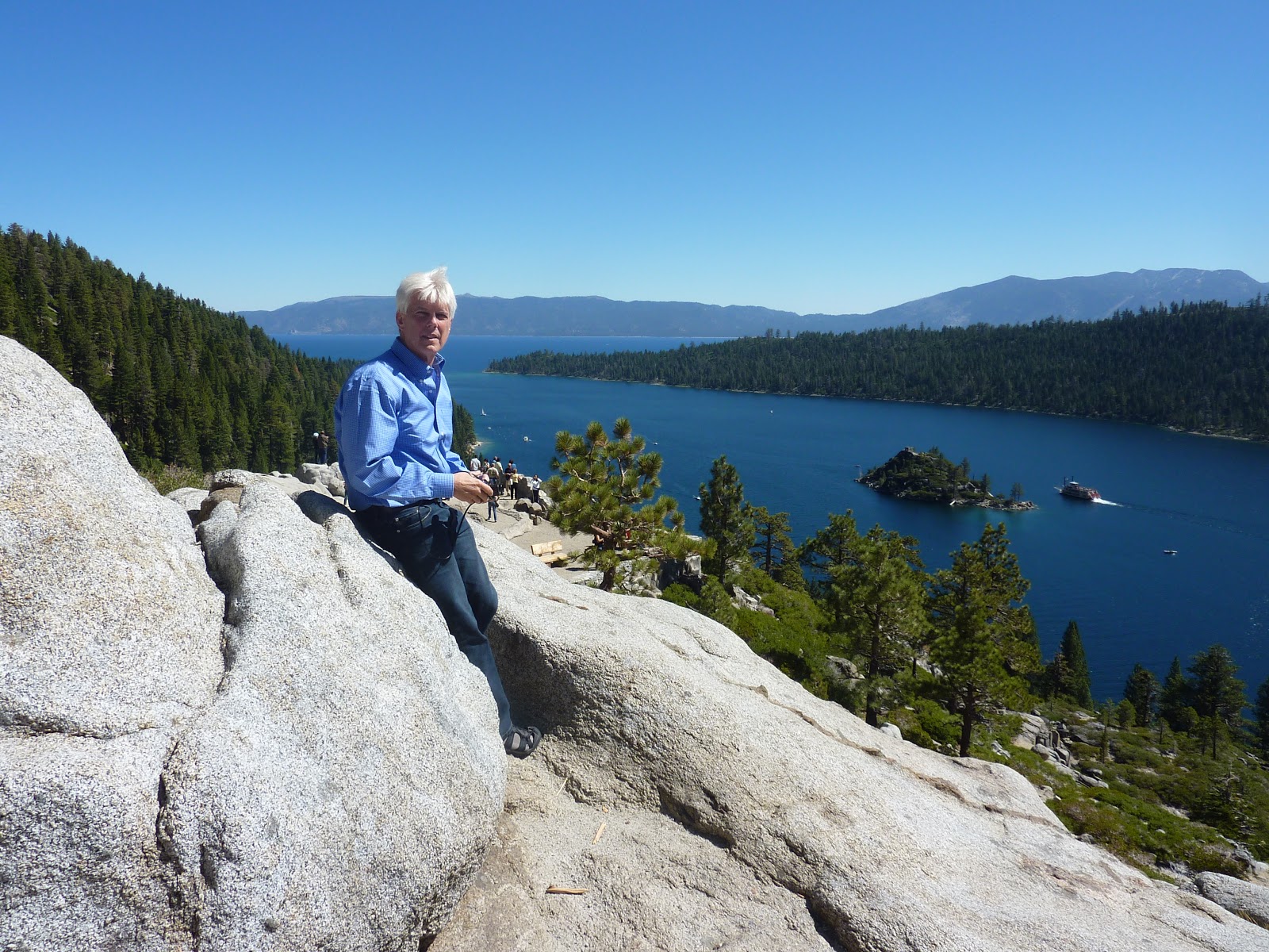 Sager Family Blog