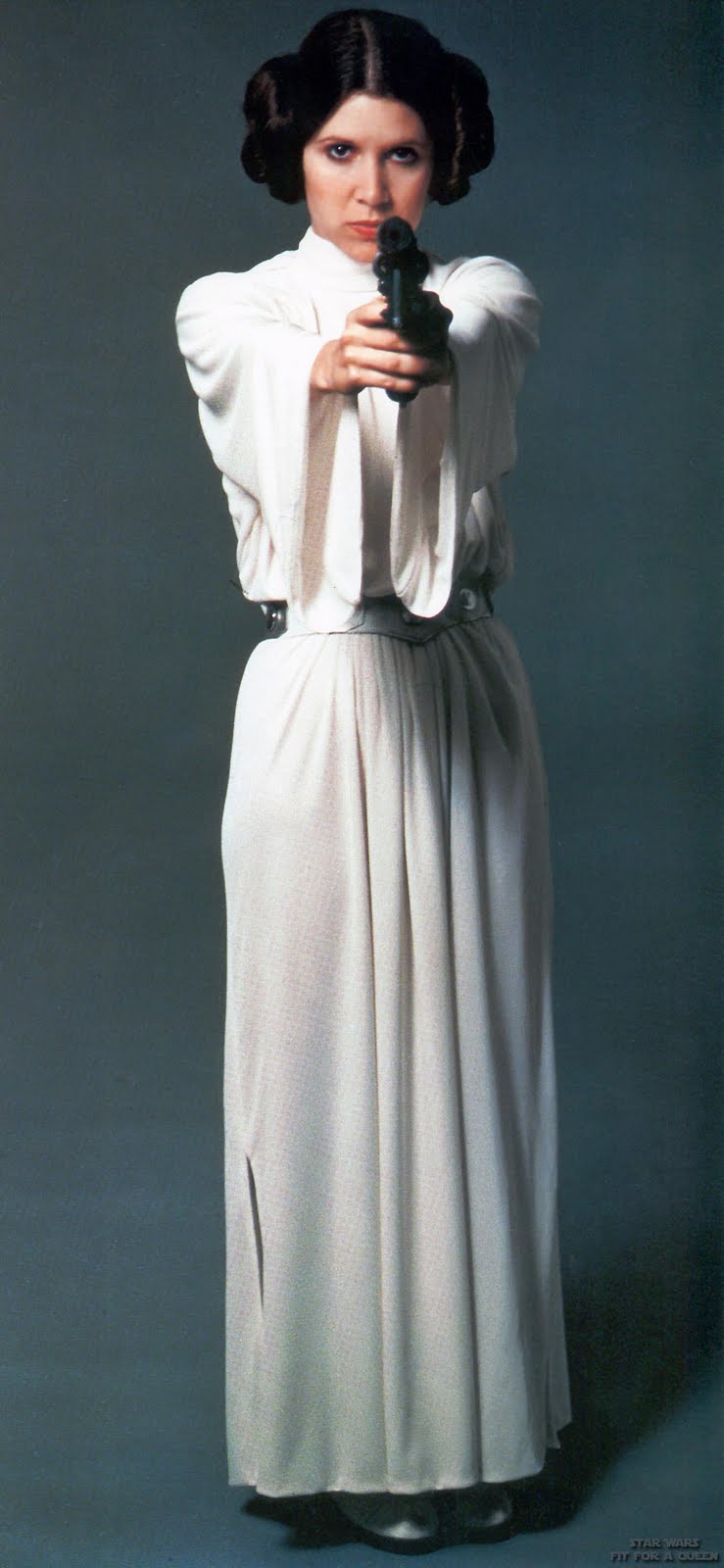 La Belle Époque of Attitude: Fashion characters of war films I