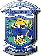 Instituto Nacional de Apastepeque - http:\\www.inapastepeque.260mb.com ...