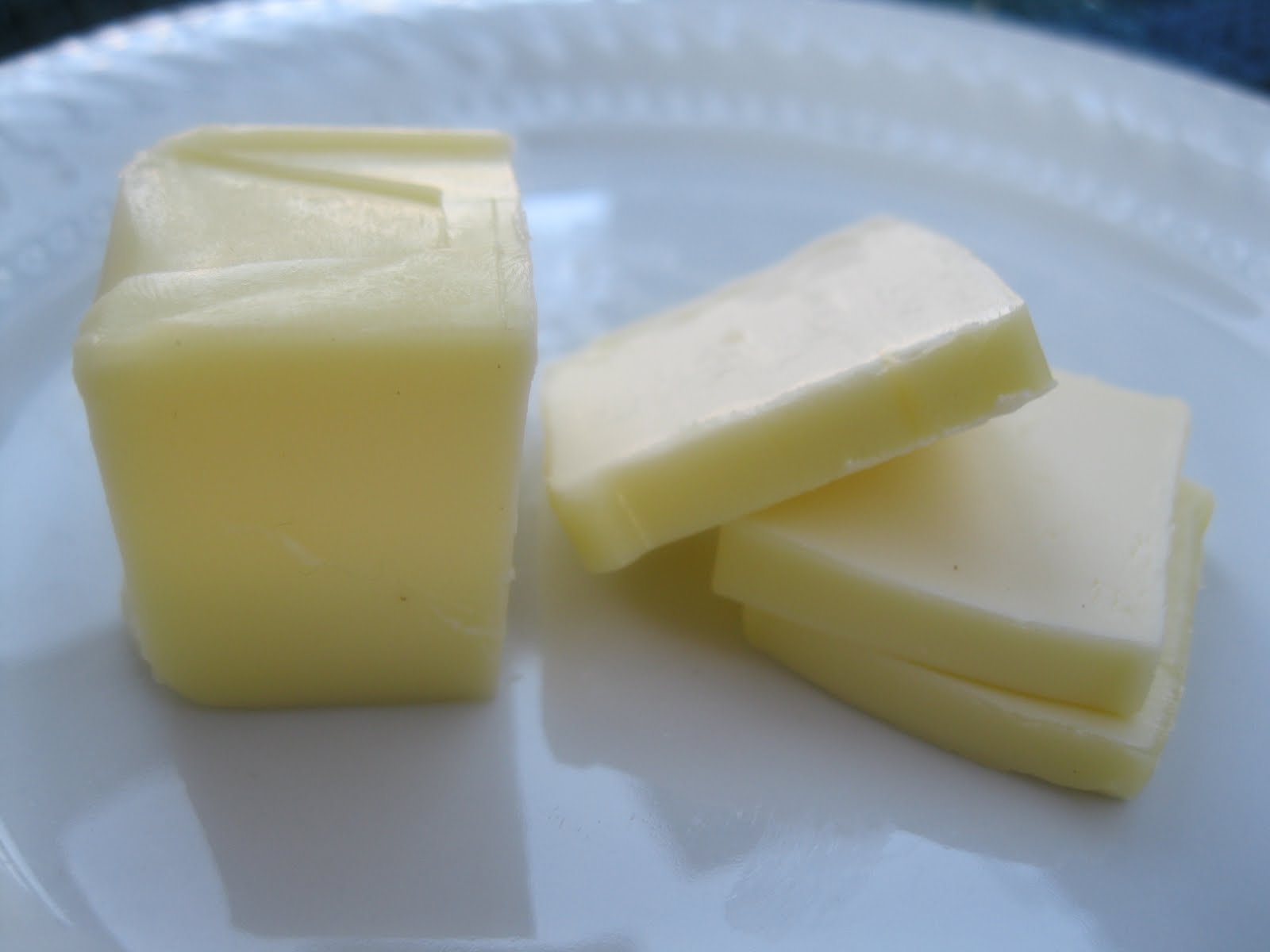 The District Chocoholic: Holiday Recipe Exchange: Inside-Out Buckeyes ...