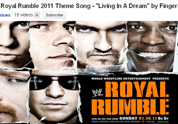 Enjoy with WWE:::WWE BlogSpot::Watch WWE online,WWE Raw, Smackdown, ECW ...