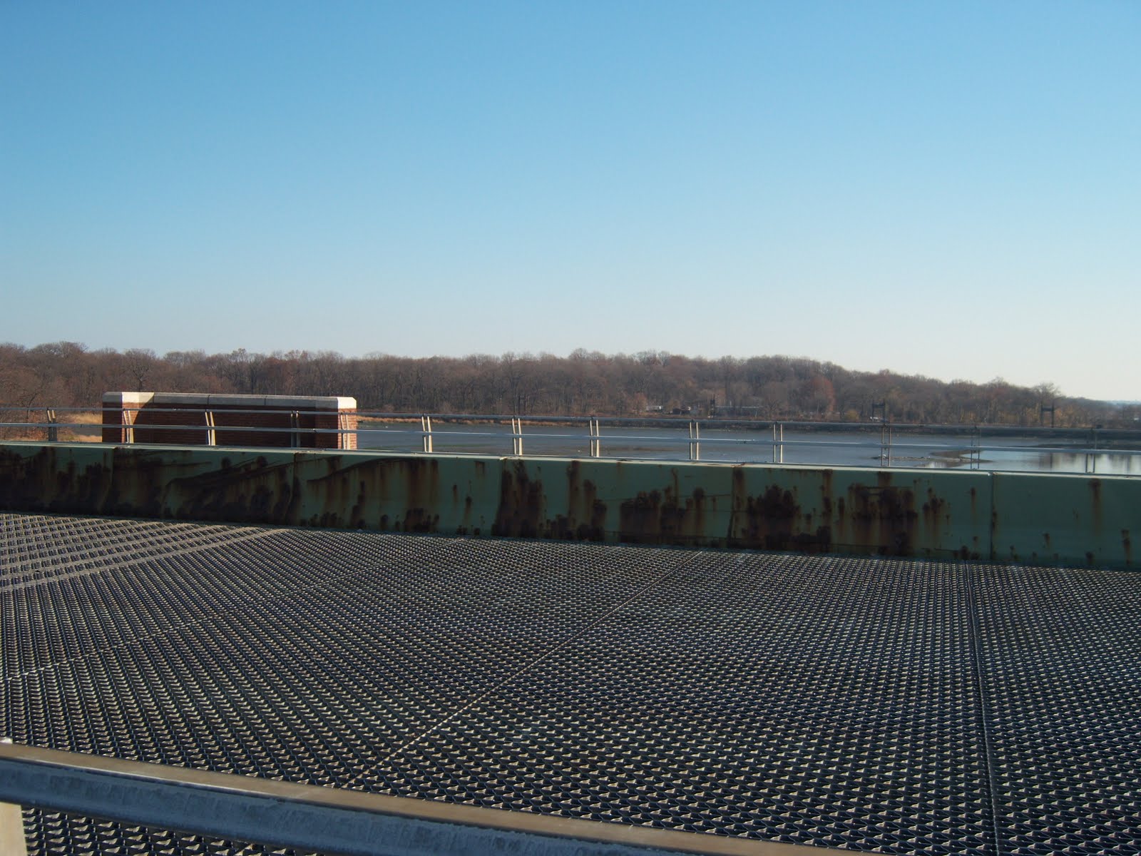 Long Distance Voyager: Bridge of the Week #38: Hutchinson River Parkway ...