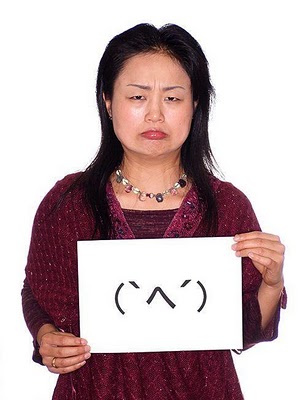 Kaomoji (Japanese Emoticons) Guide