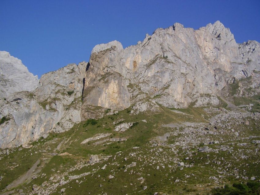 FOTOGRAFIAS: Valle de Valdeon