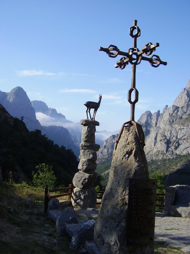 FOTOGRAFIAS: Valle de Valdeon